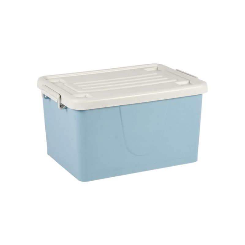 Felton Storage Box (FSB396) / Stackable box / Kotak Barangan / Plastic ...
