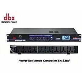 ( SIR AFA ) Dbx Power Sequence Controller ( READY STOCK ) | Shopee Malaysia