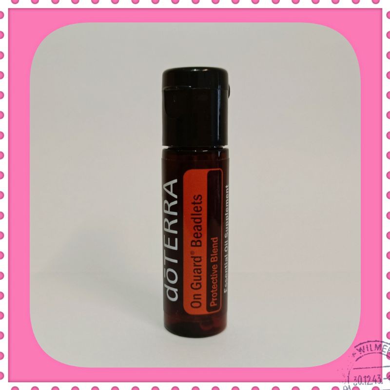 doTERRA On Guard Beadlets 125 Beadlets Exp:03/2024 | Shopee Malaysia