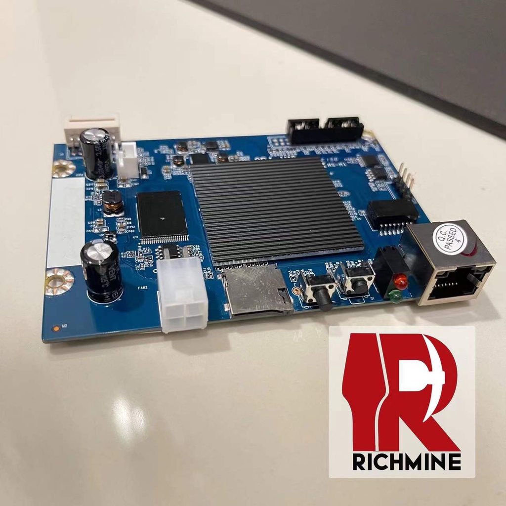 {ReadyStock} Whatsminer Control board M20S M21S M31S 神馬 miner mining ...