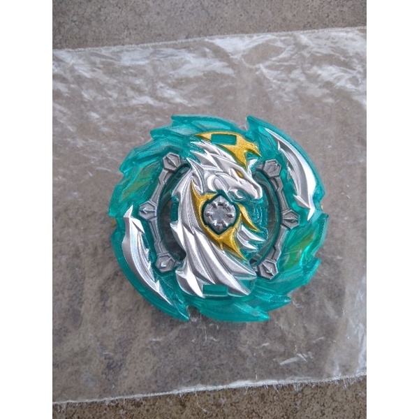 New Takara Tomy Beyblade Heaven Pegasus layer (no sticker) with free ...