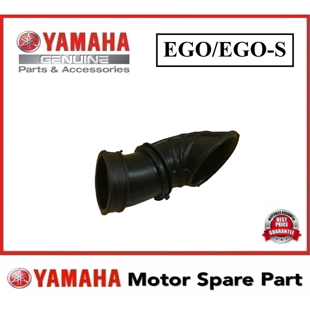 YAMAHA EGO AIR HOSE 0 EGO S EGO115 AIR HOSE AIR CLEANER JOINT ...