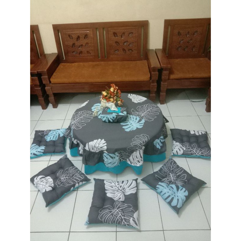 Oshin fanaya Gray Set | Shopee Malaysia