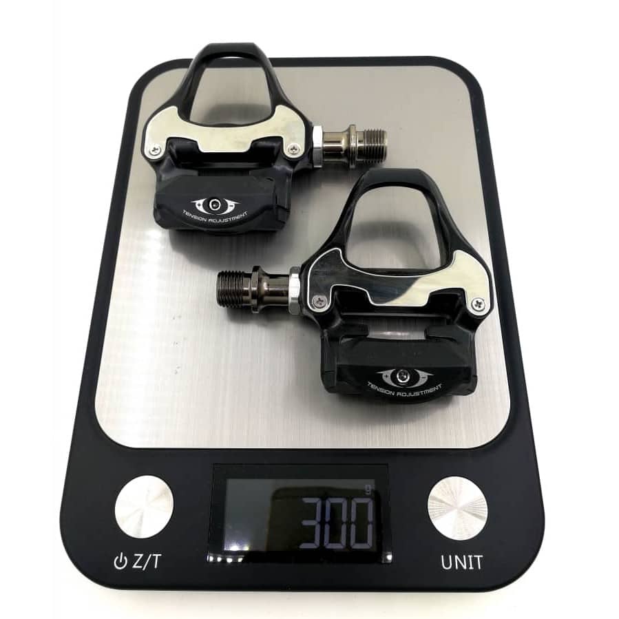 Clipless Pedal RB Paddle Look Cleat Shimano Cleat Cycling Road Bike ...