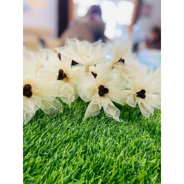 Bunga Getah Lily Spider | Shopee Malaysia