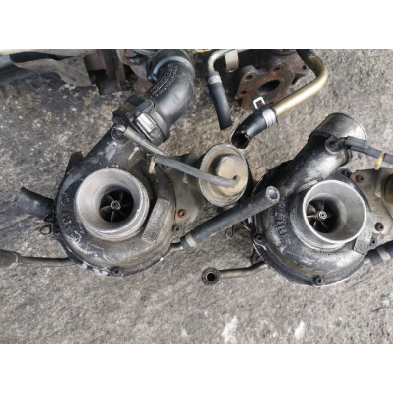 subaru rhf4 turbo vf32 vf33 | Shopee Malaysia