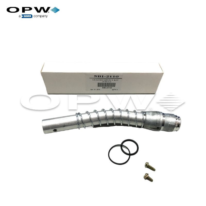Opw nozzle spout 5/8 3/4 Inch 1inch spout ori | Shopee Malaysia