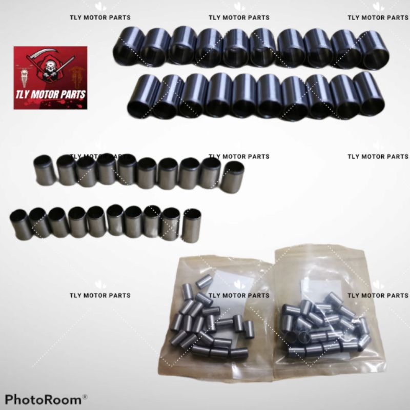 BLOCK BUSH CENTER BUSH KRISS / LC135 / EGO / EX5 / DREAM / CLASS 1 | Shopee Malaysia