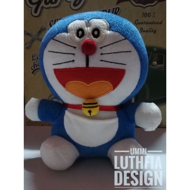 Patung Doraemon | Shopee Malaysia