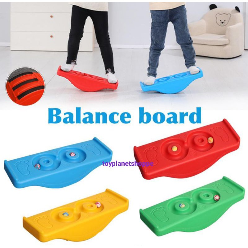 seesaw balance sensory integration | Shopee Malaysia