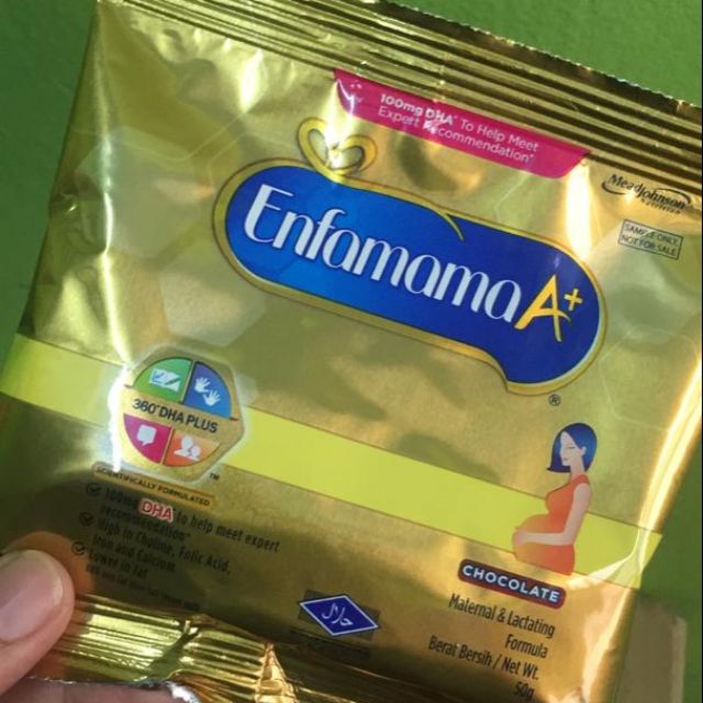 Enfamama, Buy 5 free 1 | Shopee Malaysia