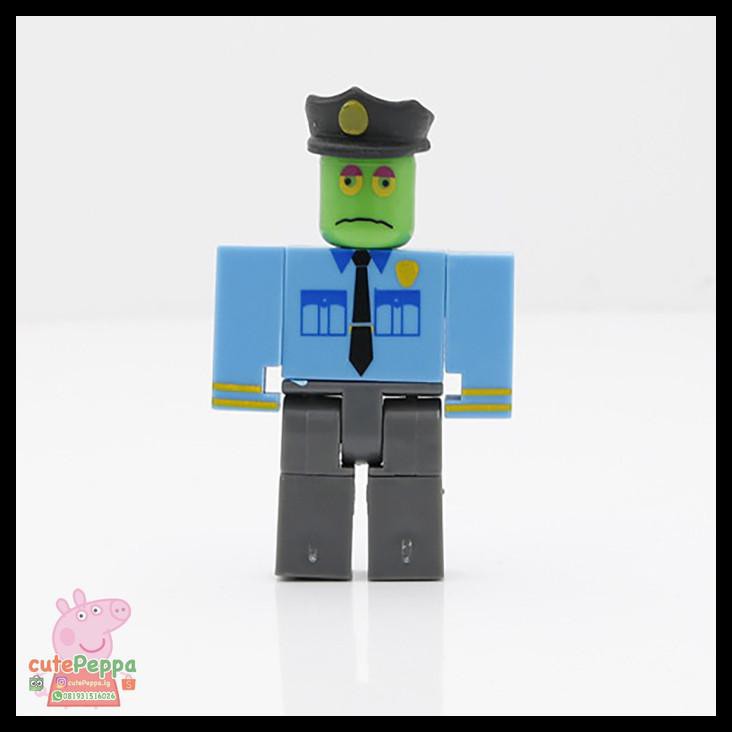 Roblox Ultimate Collector 24 Pcs Latest Roblox Figure | Shopee Malaysia