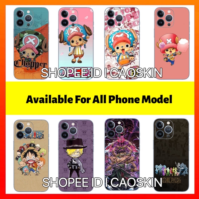 Phone Back Protector Back Sticker手机背膜/背膜/彩色背膜 Sticker Phone Sticker One ...