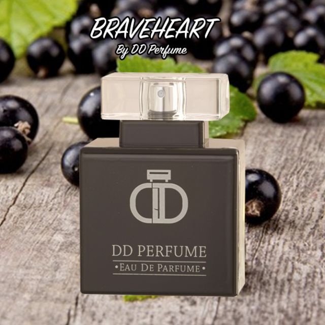 BRAVEHEART - DD Perfume for HIM | Shopee Malaysia