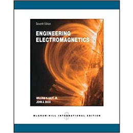 Engineering Electromagnetics Seventh Edition William H. Hayt JR ...