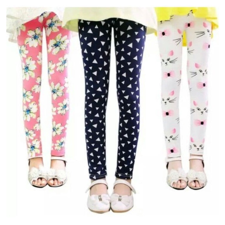 (1YR-12YR)KIDS LAGGING PEREMPUAN | Shopee Malaysia