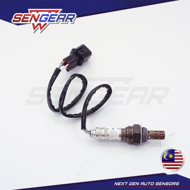 PROTON WAJA MMC EXHUAST O2 OXYGEN SENSOR | Shopee Malaysia