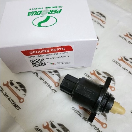 PERODUA THROTTLE BODY SWITCH SENSOR VIVA MYVI 1.0 GRANDMAX IDLE VALVE ...