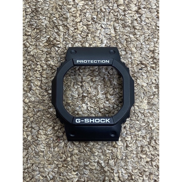 G Shock Bezel G5600 (2597) New 💯 original | Shopee Malaysia