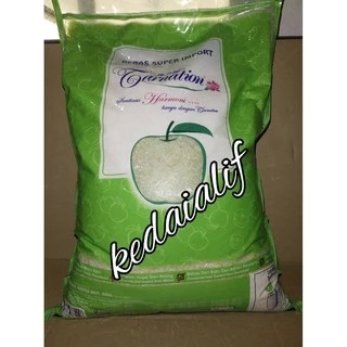 Buy beras 10kg Online With Best Price, Aug 2024 | Shopee Malaysia