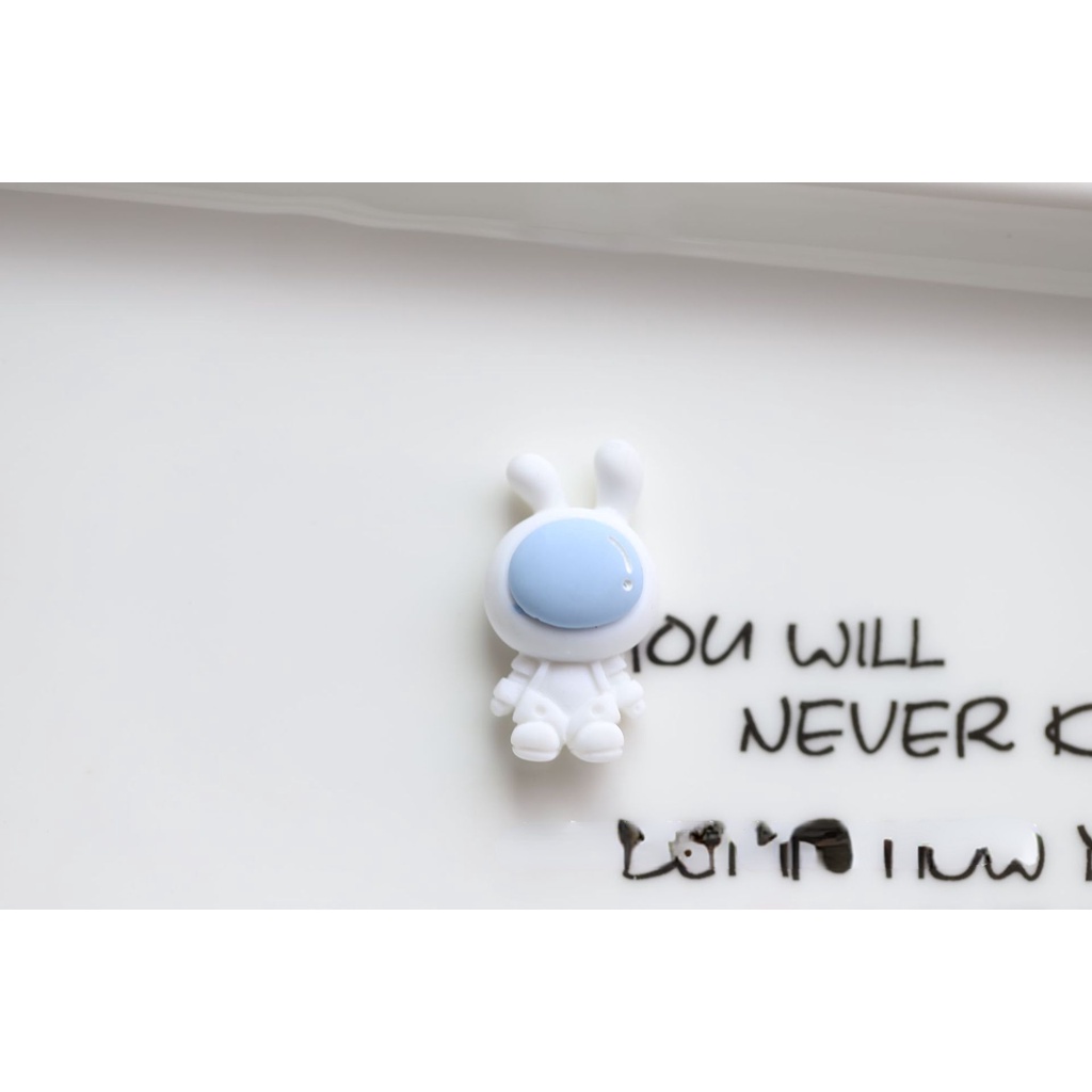 Moon Earth Jibitz Charm Planets Astronaut Jibits Croc Pin Cartoon ...