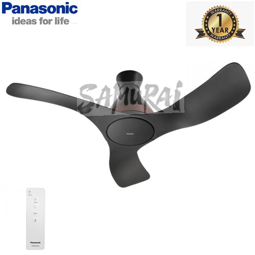 Panasonic Dc Ceiling Fan Review | Shelly Lighting