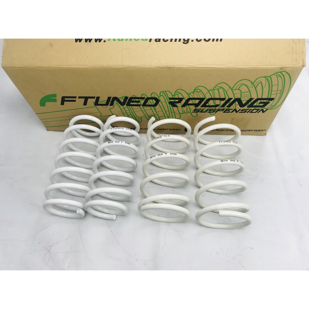 [Daily Ship] Myvi 05-17 / Myvi 2018 / Axia / Bezza Spring Sport Ftuned ...