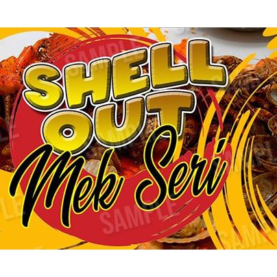 SHELL OUT MEK SERI (HOMEMADE) | Shopee Malaysia