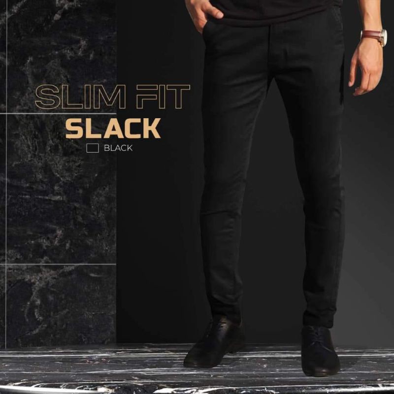 🔥NEW ARRIVED🔥Best quality brand formal slack pants for unisex | Shopee ...