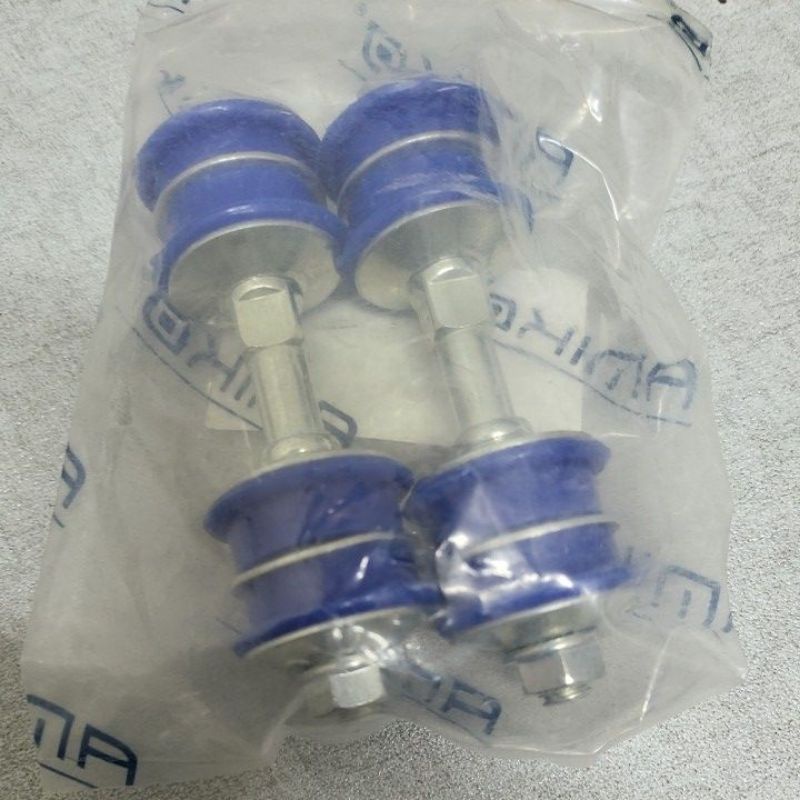 TOYOTA VIOS NCP42 NCP150 FRONT STABILIZER LINK | Shopee Malaysia