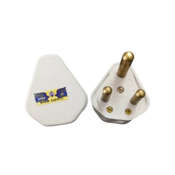Anchor 15A Plug Top Kepala Plug 15A | Shopee Malaysia