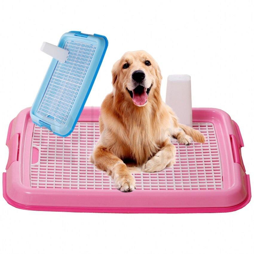 Pet Potty Dog Potty Dog Toilet dog indoor toilet training tray training ...