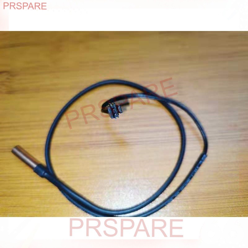 SHARP AIR COND 0597 TEMPERATURE SENSOR AH-A9NCV AH-A18NCV AH-A24NCV ...