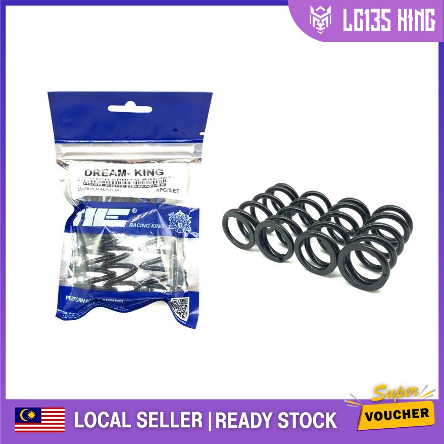 HONDA EX5 HP HI POWER HIGH POWER EX5 DREAM WAVE WAVE100 EX5 CLASS1 TIE ...