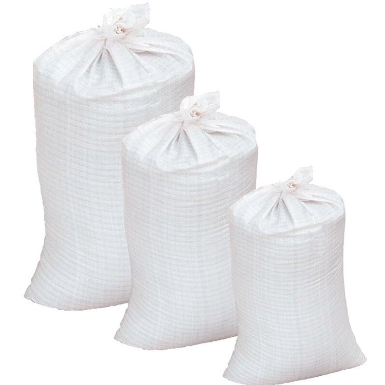 Karung Guni Plastik Besar / Polypropylene Woven Sacks / PP Woven Sacks ...