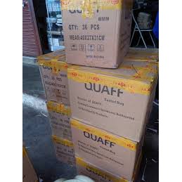 QUAFF SUBLIMATION WHITE MUG (1BOX/36 pcs) | Shopee Malaysia
