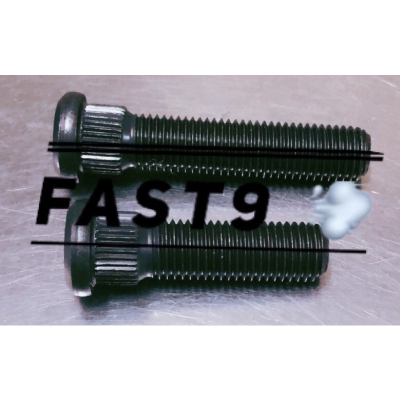 TOYOTA HIACE RN20 RH20 WHEEL BOLT | Shopee Malaysia