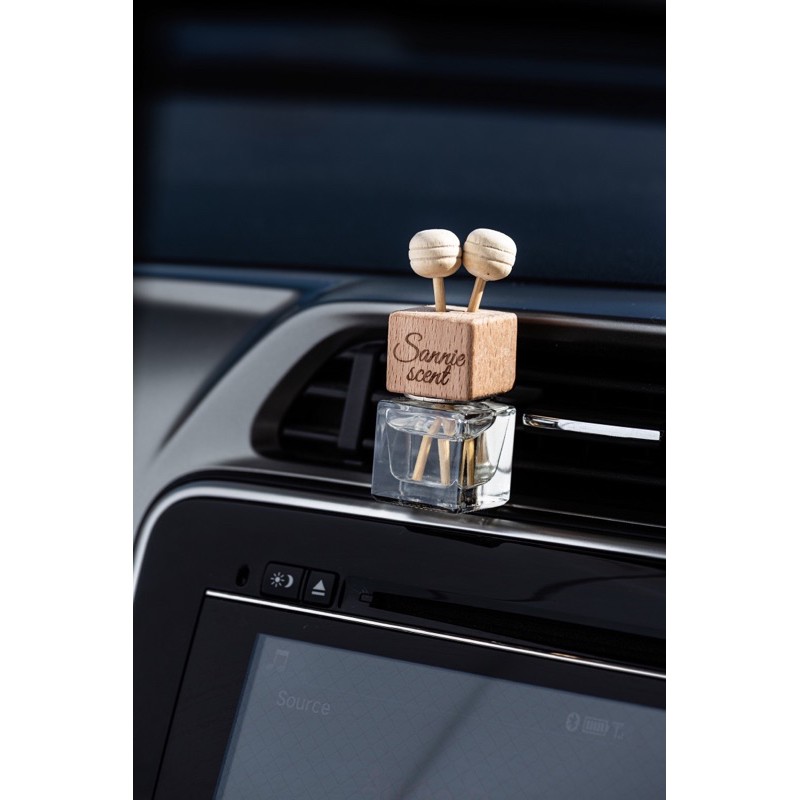 Car Reed diffuser Vent Clip | Shopee Malaysia