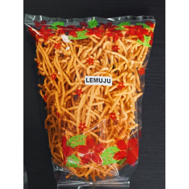 Muruku Original (lemuju) /halus 250g HajaHaliq | Shopee Malaysia
