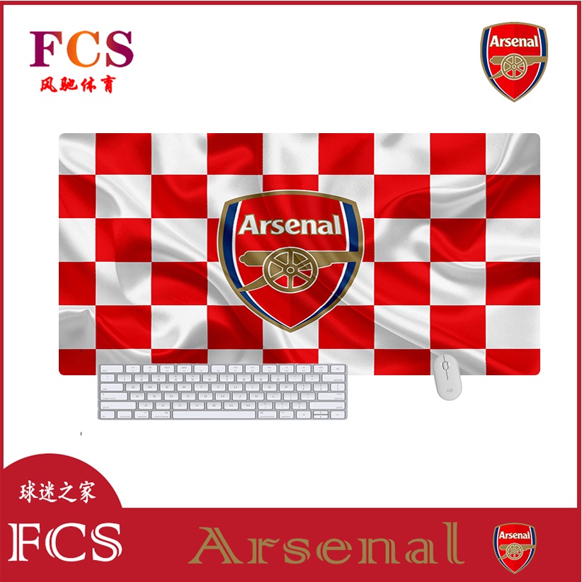 Liverpool LFC Manchester United MU Chelsea Manchester MC Mouse Pad YNWA ...