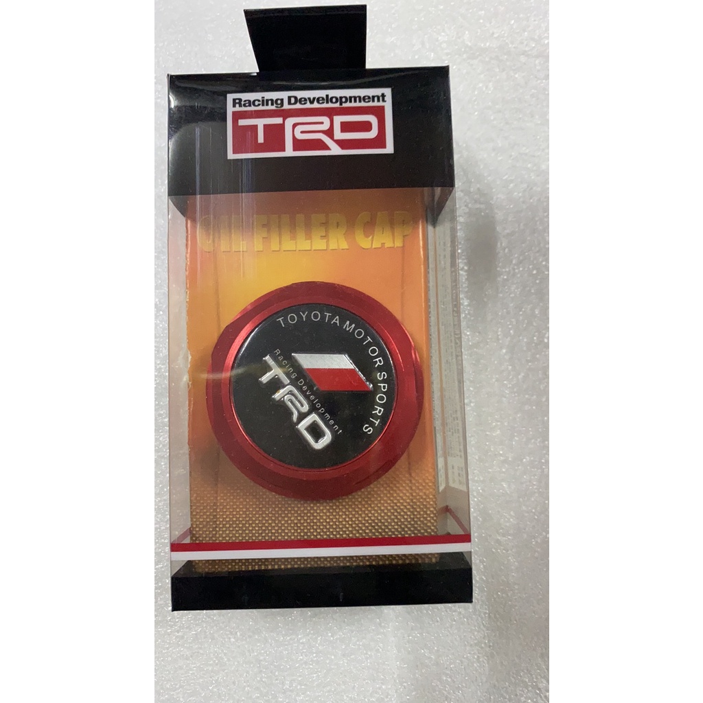 TRD /HKS Aluminium Racing PERODUA Myvi Alza TOYOTA Vios Camry AE101 ...