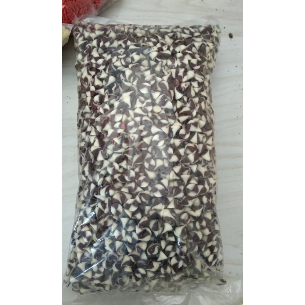 Elmer's Twin Taper Choco Chips 250gr (Repack) | Shopee Malaysia