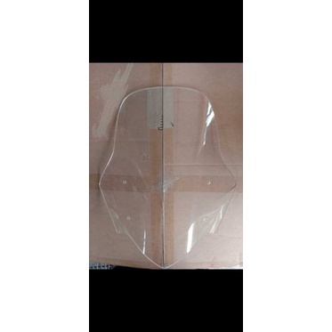 windshield touring LONG 50CM short 40 universal all bike cb500x er6n ...