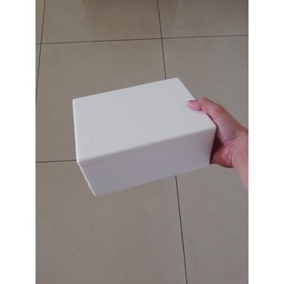 Kabus/Gabus/Styrofoam Box/ Foambox /Good Day Foam/Mini Box/Betta Box ...