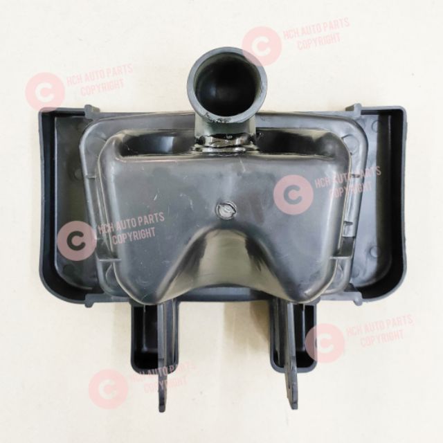 AIR FILTERS BOX - DEMAK - EVO Z / EVO ZR (DEMAK ORIGINAL PARTS ...