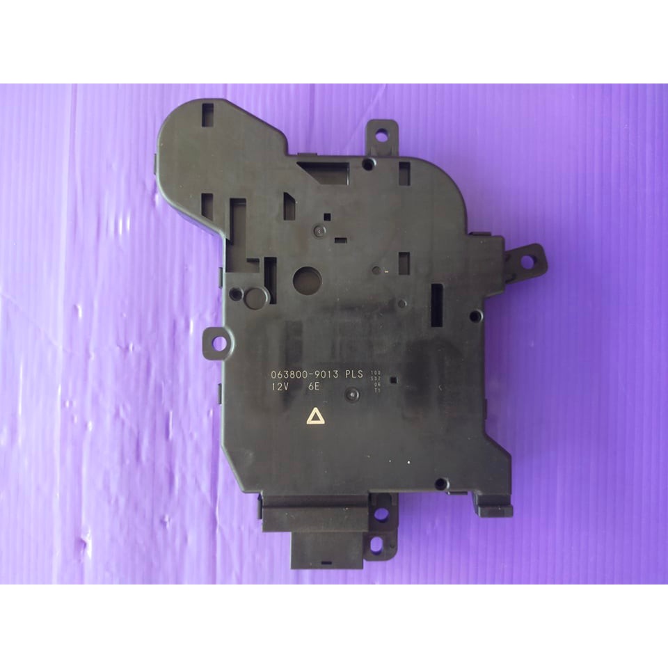 100% Original DENSO SERVO MOTOR 063800-9013 TOYOTA HILUX REVO FORTUNER ...