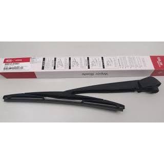 WIPER ARM WITH BLADE REAR GENUINE PART (ORIGINAL) KIA PICANTO 2004 ...