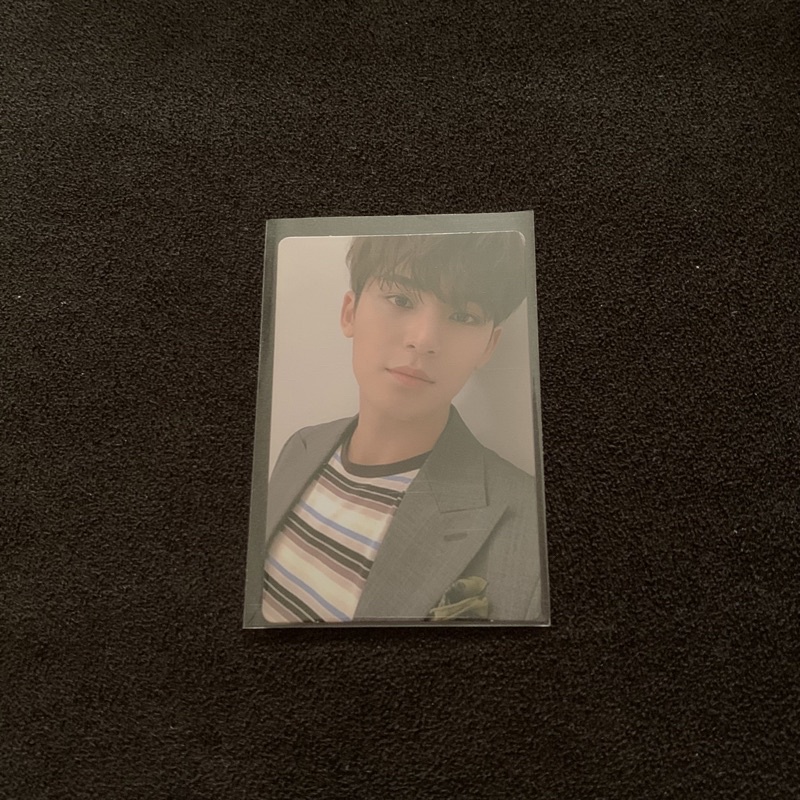 Seventeen various pc ( official album pc ) | Shopee Malaysia