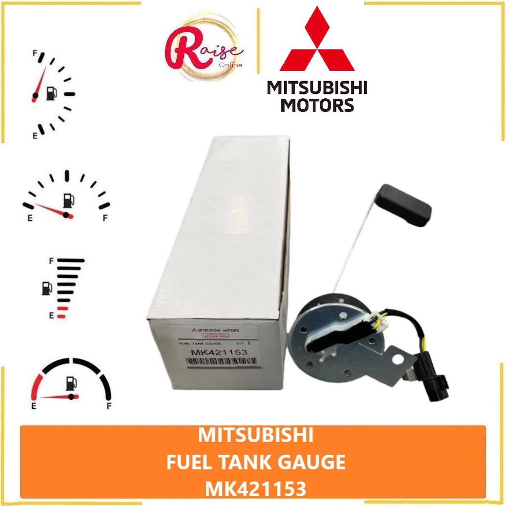 MITSUBISHI CANTER FUSO FE71/FE83/FE85 FUEL GAUGE/PETROL TANK FLOAT/FUEL ...