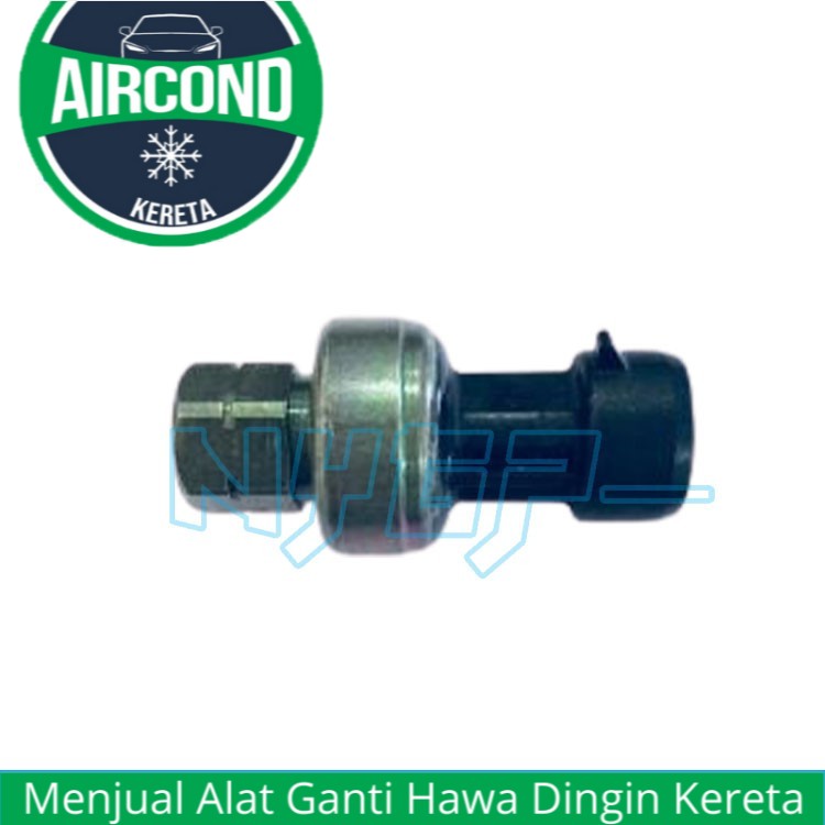 AIRCOND PRESSURE SWITCH Renault Scenic/Kangoo/Opel/Nissan X-Trail ...